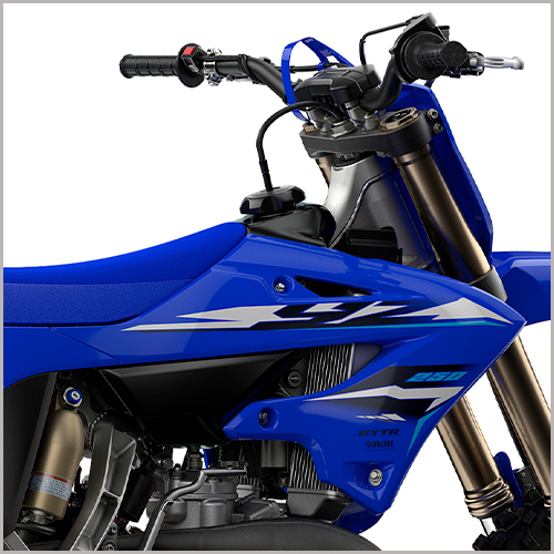 YZ250
