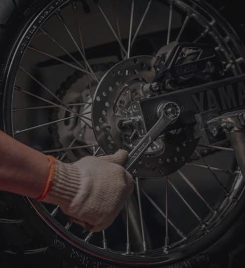 Site oficial Yamaha Brasil