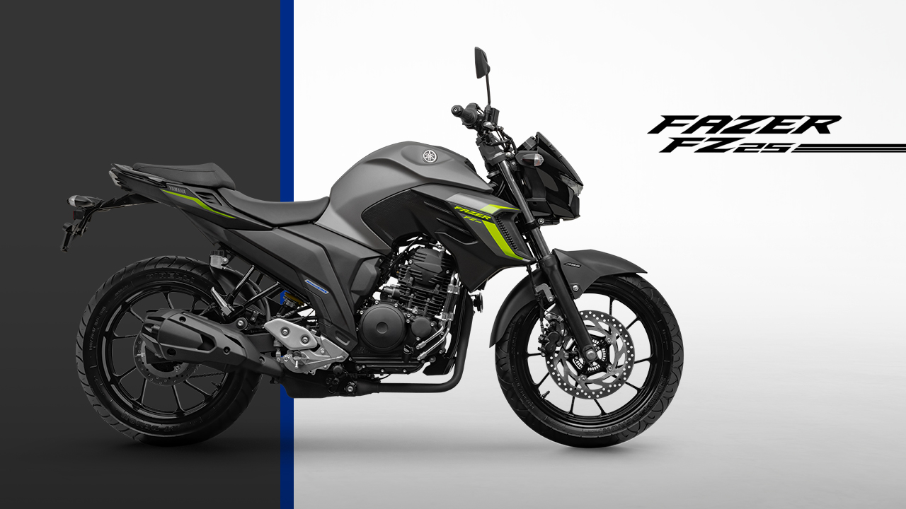 Moto Street | Yamaha